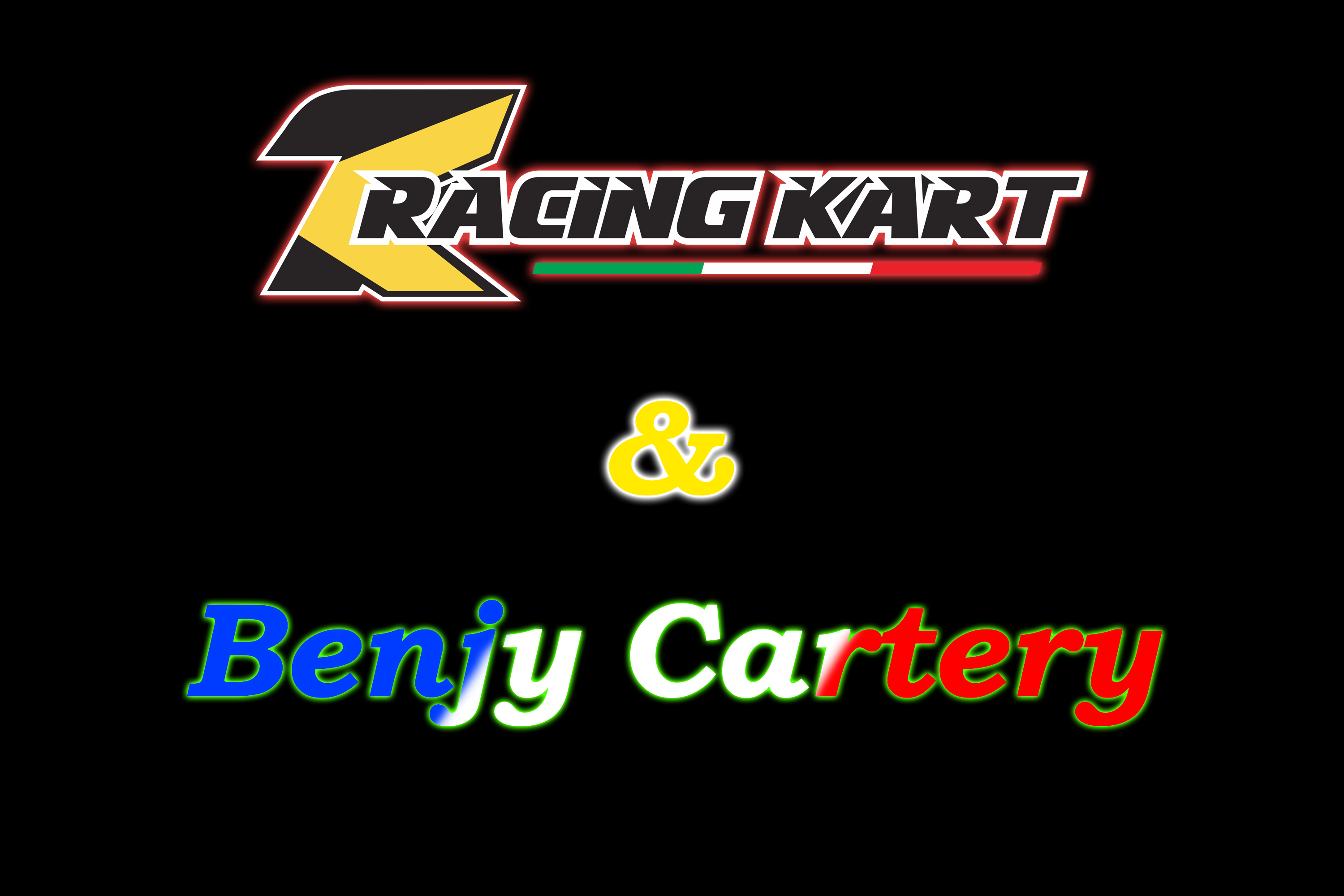 TK Racing Team è lieta di annunciare l’arrivo di un nuovo pilotaTK ...